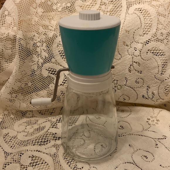 Kitchen | Vintage Kitchen Vintage Nut Chopper | Poshmark